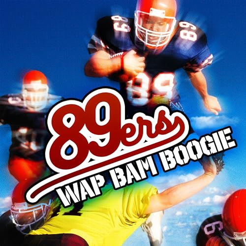 Amazon.com: Wap Bam Boogie : 89ers: Digital Music