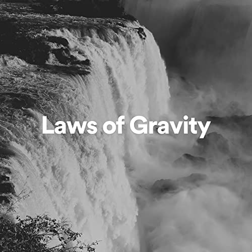 Amazon.com: Laws of Gravity : Waterfalling, Babbling Brook & Water Soundscapes: Digital Music