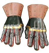 Amazon.com: ARTIZANSTORE Medieval Functional Large 18 G Steel Princely ...