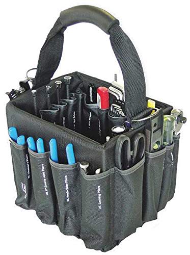 Maintenance/Engineering Tool Bag, 84pcs: Amazon.com: Tools & Home ...