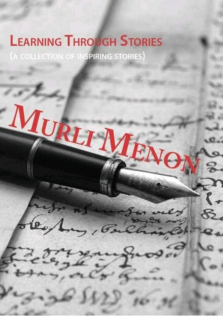 ZeNLP- Learning through Stories : Collection of inspiring stories eBook ...