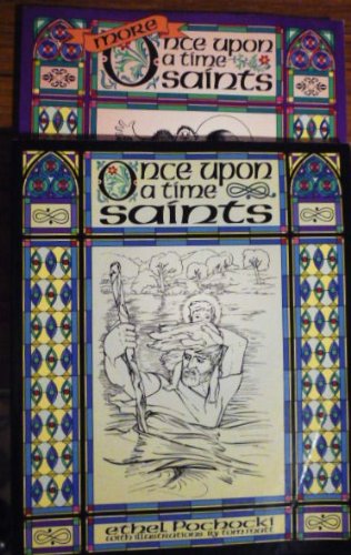 Once Upon a Time Saints and More Once Upon a Time Saints: Ethel ...