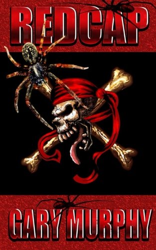 Redcap: Murphy, Gary: 9781515133438: Amazon.com: Books