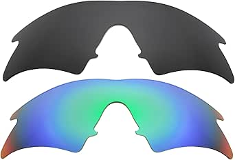 Amazon.com: IMYTPFT Compatible/Replacement for Lenses oakleys M Frame ...