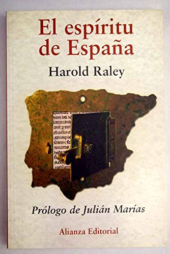 El espiritu de espana / The spirit of Spain (Libros Singulares ...