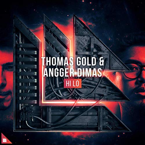 HI LO by Thomas Gold & Angger Dimas on Amazon Music - Amazon.com