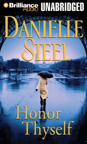 Honor Thyself: Steel, Danielle, Brewer, Kyf: Amazon.com: Books