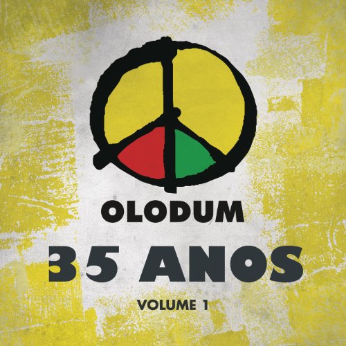 Play Olodum 35 Anos, Vol. 1 by Olodum on Amazon Music