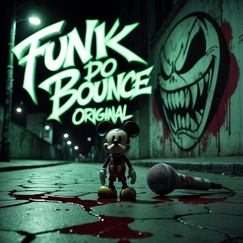 Play Funk Do Bounce by DJ Zues, gazzzy & Masia feat. thegamblechild ...