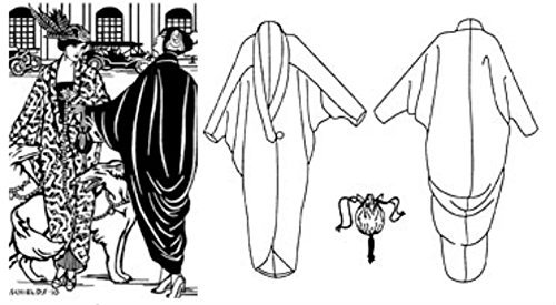Drapes Sewing Pattern | Free Patterns