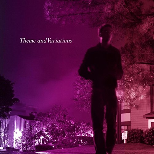 Amazon.com: Theme and Variations : Ryan Shepherd: Digital Music