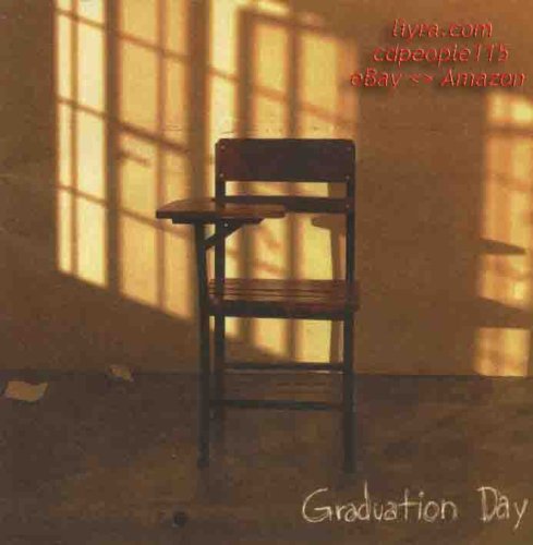 Graduation Day - Amazon.com Music