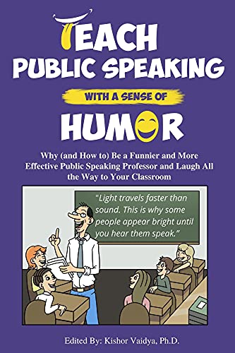 Public Speaking Humor