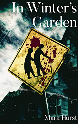 Amazon.com: In Winter's Garden eBook : Hurst, Mark : Books