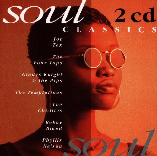 Soul Classics - Amazon.com Music