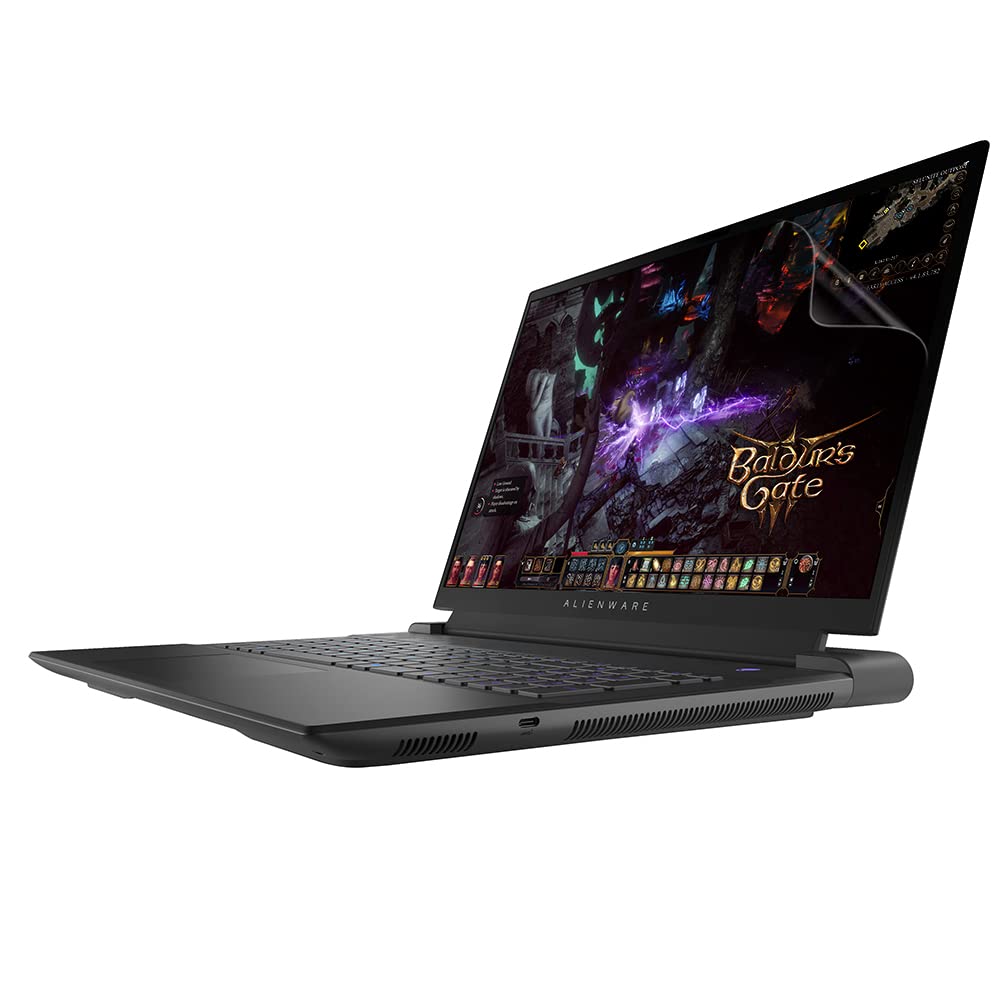 Amazon.com: Artemis Shields Anti Glare Matte Screen Protector for Dell ...