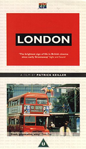 Amazon.com: London [VHS] : Movies & TV