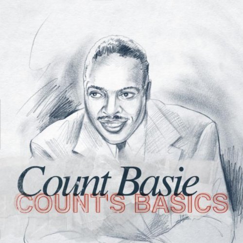 Spiele Count's Basics von Count Basie auf Amazon Music ab