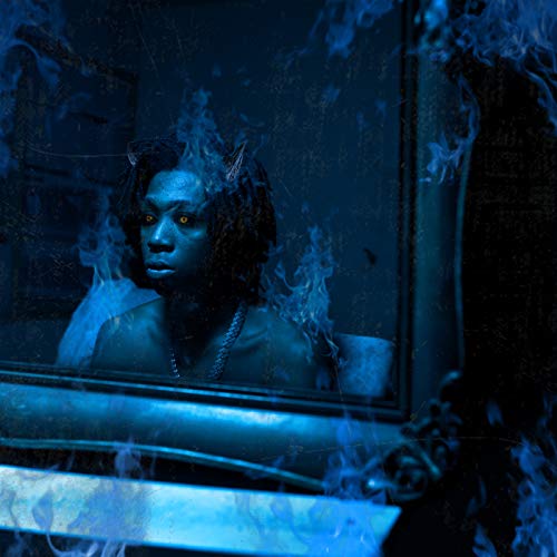 Música High School Dropout de Lil Loaded, do álbum A Demon In 6lue ...