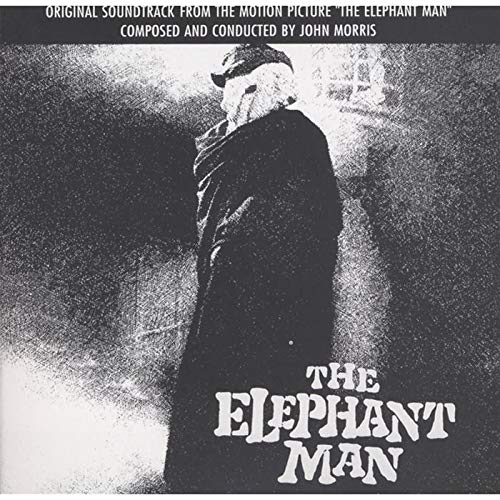Various Artists, John Morris, Monty Python - Elephant Man - Amazon.com ...