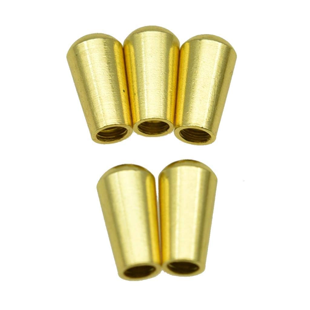 Buy KAISH 5 Pack USA Thread SAE 8 32 Metal Guitar 3 Way Toggle Switch Buy KAISH 5 Pack USA Thread SAE 8 32 Metal Guitar 3 Way Toggle Switch