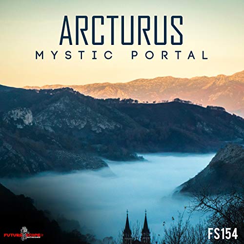 Amazon.co.jp: Mystic Portal : Arcturus: Digital Music