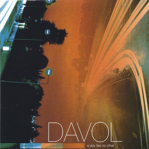 Amazon.com: A Day Like No Other : Davol: Digital Music