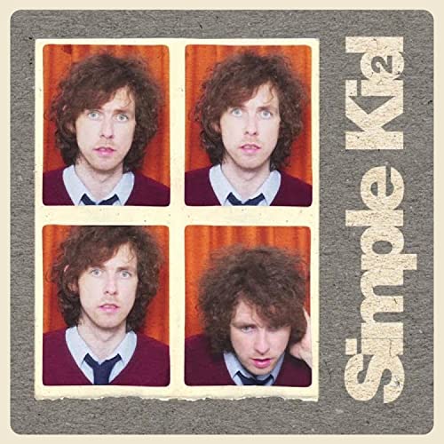 Amazon.com: Simple Kid 2 : Simple Kid: Digital Music