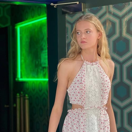 Desperate by Maya Martin on Amazon Music - Amazon.co.uk