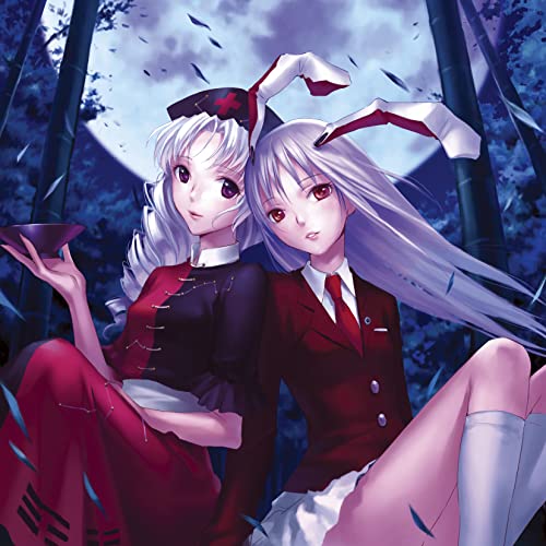 Play SOUND HOLIC MEETS TOHO ～東方的幻奏小曲集～ by Sound Holic on Amazon Music