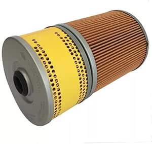 Amazon.com: oil filter element 26316-93000 ME034605 ME034611 for ...
