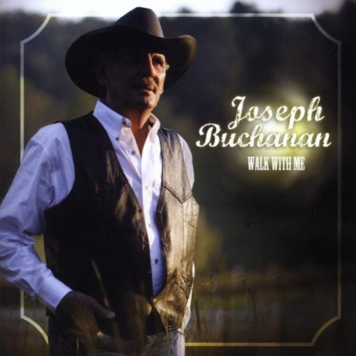Amazon.com: Walk With Me : Joseph Buchanan: Digital Music