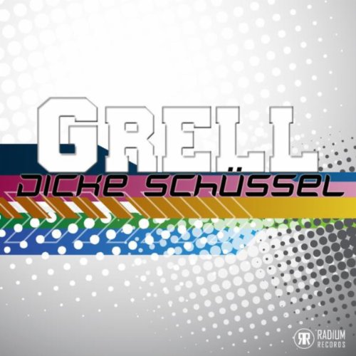 Amazon.com: Dicke Schüssel : Grell: Digital Music