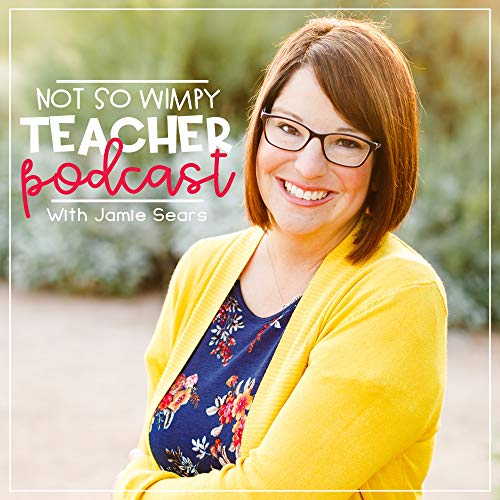 Amazon.com: Not So Wimpy Teacher Podcast : Jamie Sears: Audible Books ...