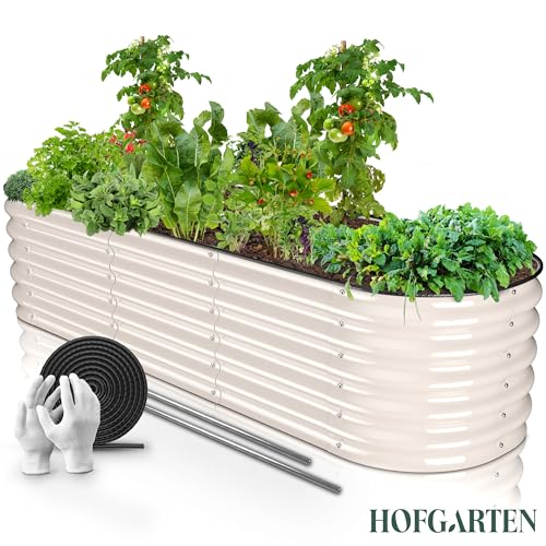 Hochbeet Beton Bausatz – Die 15 besten Produkte im Vergleich ...