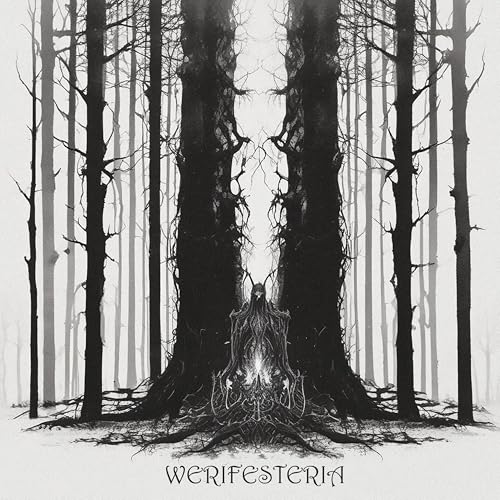 Spiele Werifesteria von Luis Vilbro auf Amazon Music ab