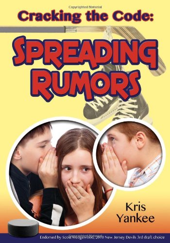 Cracking the Code: Spreading Rumors : Yankee, Kris: Amazon.de: Bücher