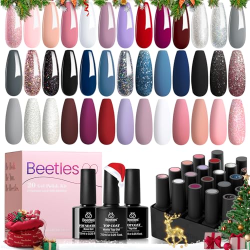 7 Best Non-Toxic Gel Nail Polish Brands 101: Choose The Safest And ...