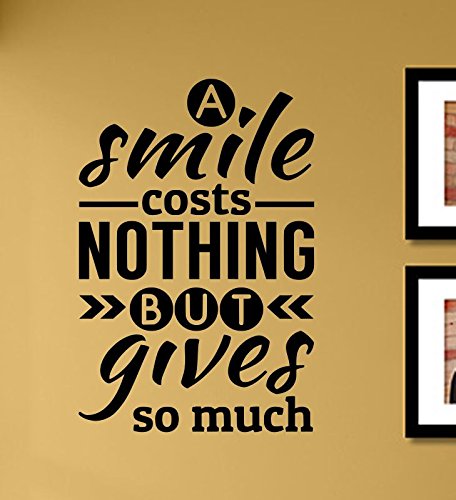 Nothing On But A Smile