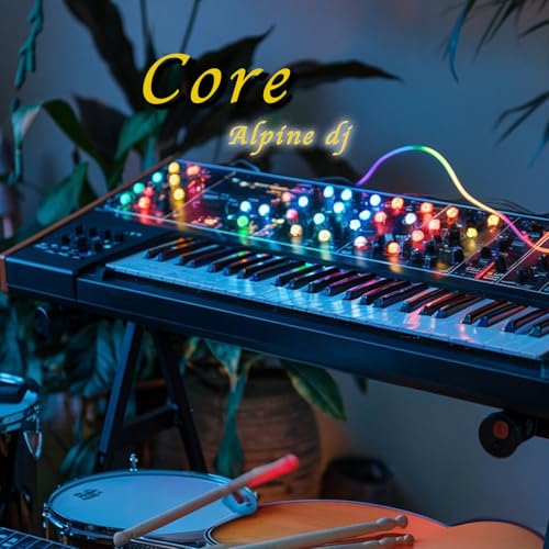 Riproduci Core di Alpine dj su Amazon Music