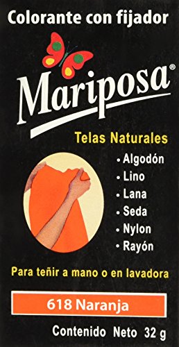 Los 5 Mejores Modelos De Colorante Mariposa Tonos