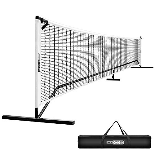 How to Select the Ideal Pickleball Frame Material – Pickleball Notes