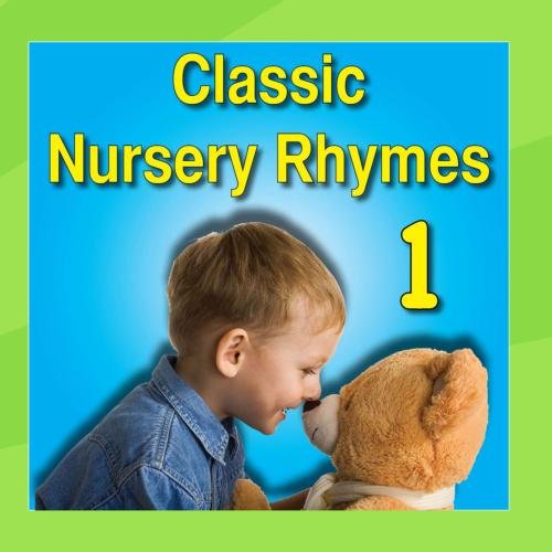 Amazon.com: Classic Nursery Rhymes 1: CDs & Vinyl