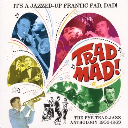 Trad Mad: Various: Amazon.in: Music}