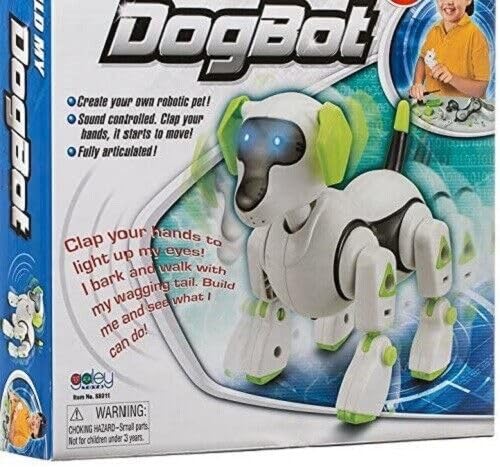 Amazon.co.uk Best Sellers: The most popular items in Toy Robots
