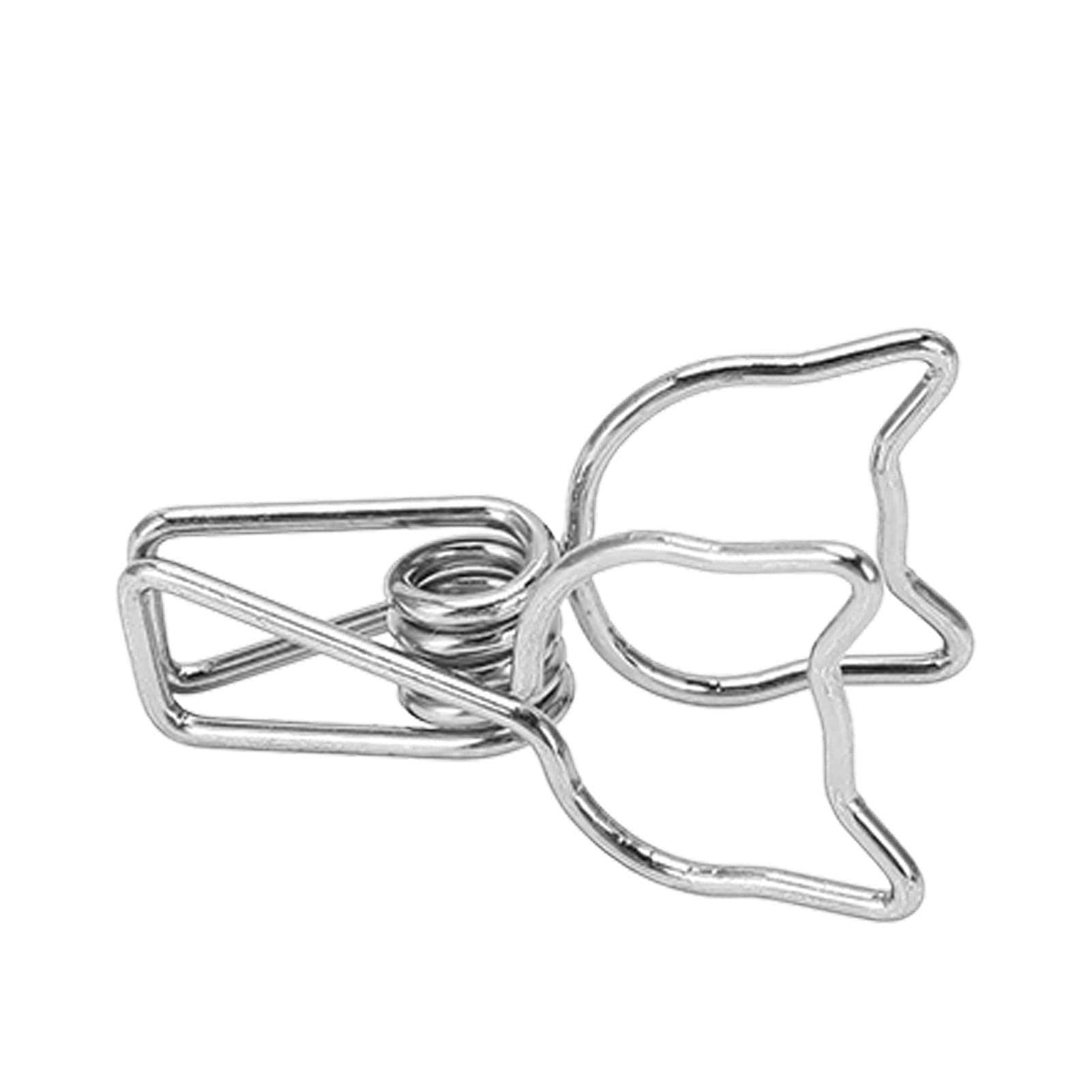 Little Paper Clip Puzzle