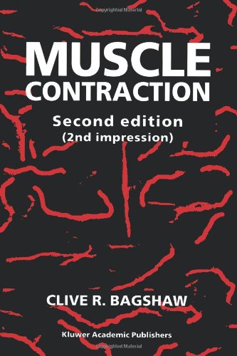 『Muscle Contraction』｜感想・レビュー - 読書メーター