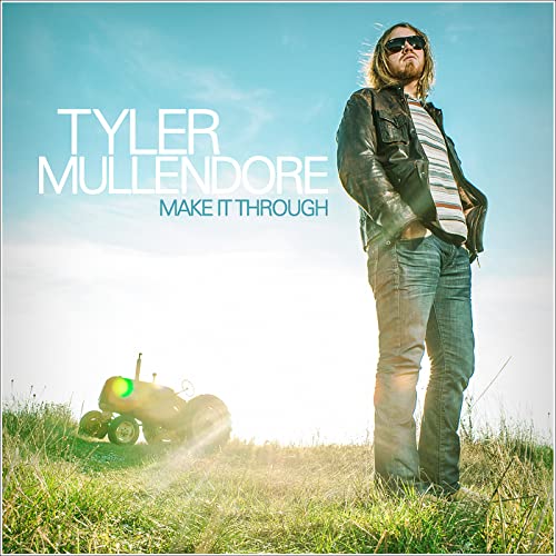 Amazon.co.jp: Make It Through - Single : Tyler Mullendore: Digital Music