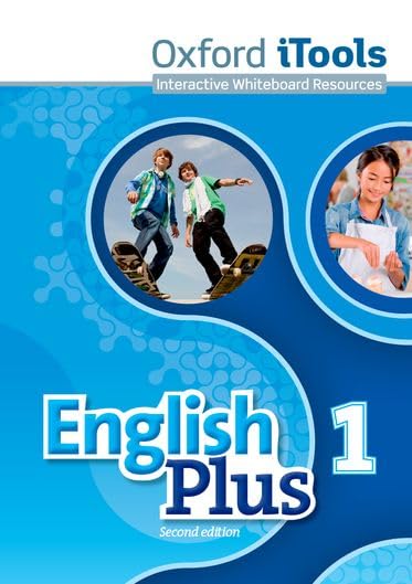 Amazon.com: English Plus: Level 1: iTools : Movies & TV
