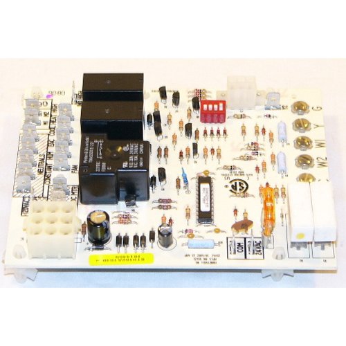 OEM Upgraded Replacement for Comfort Maker Furnace Control Circuit ...